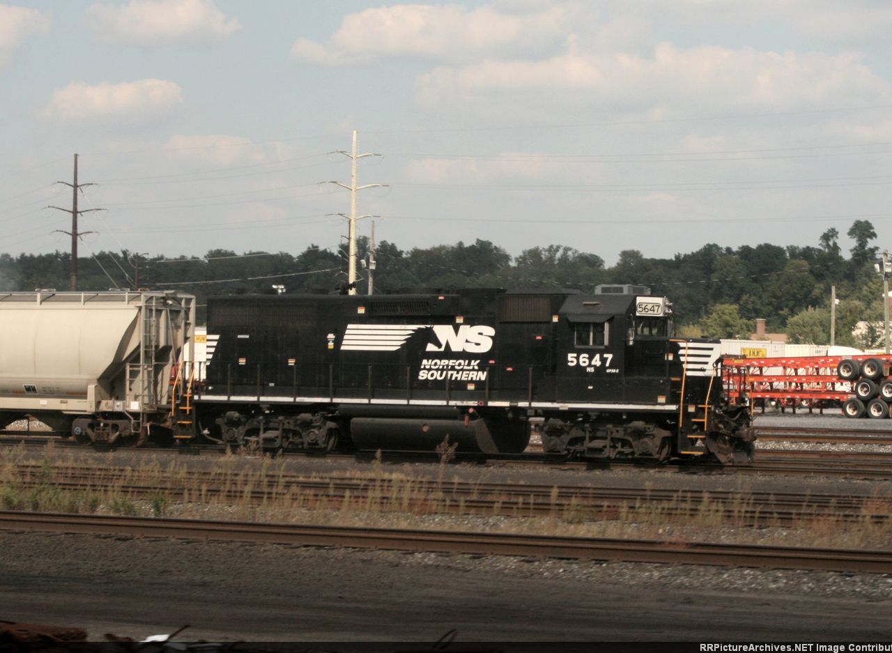 NS 5647